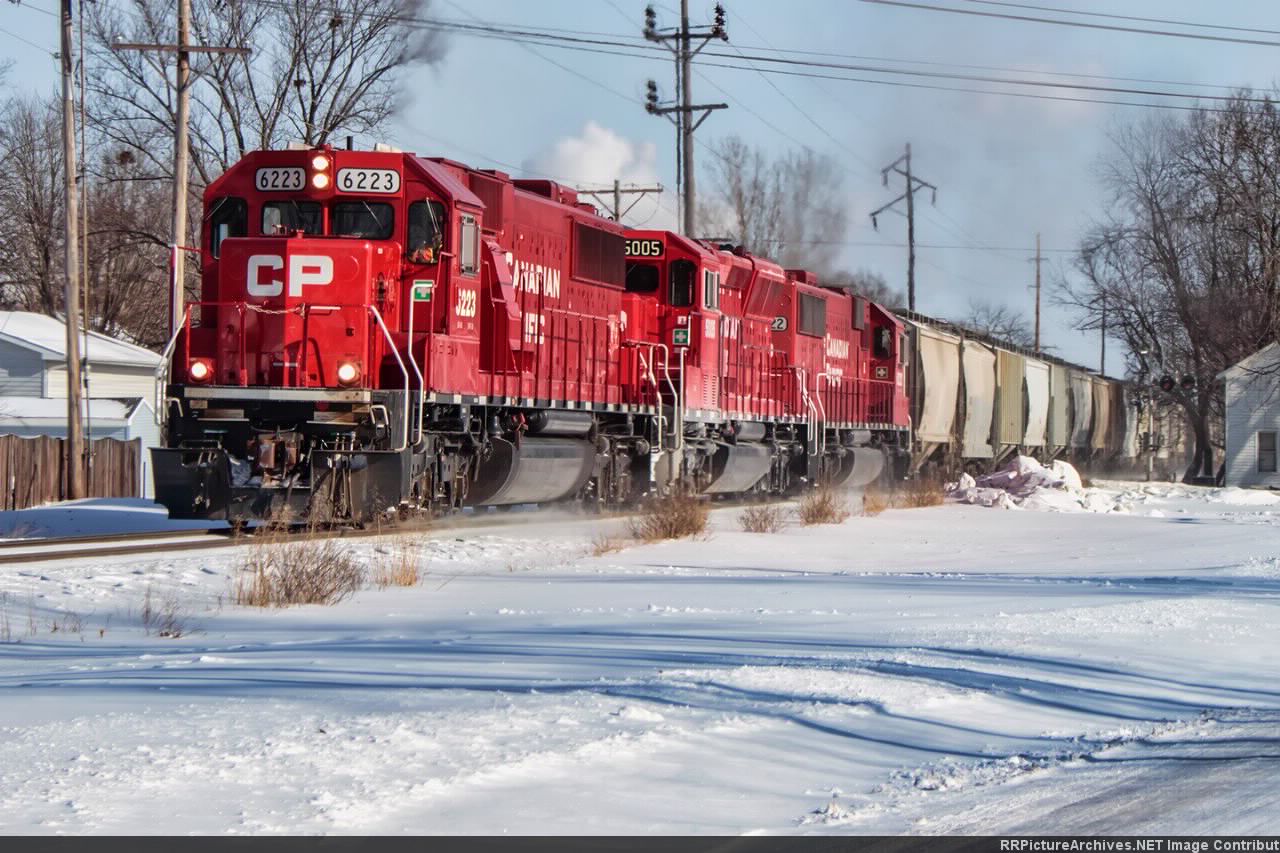 CP 6223